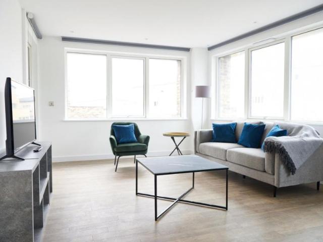 Shared Living/roommate 2 Bedroom For Rent London London 3294 ELS90560401