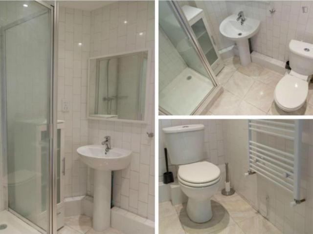 Shared Living/roommate 2 Bedroom For Rent London London 845 ES90559652