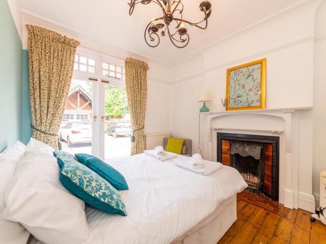 Shared Living/roommate 2 Bedroom For Rent Reading Berkshire 2600 ES101849922