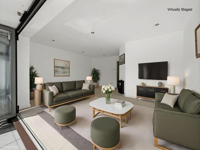 Shared Living/roommate 2 Bedroom For Sale Malpas Cornwall 499000 ELS98477199