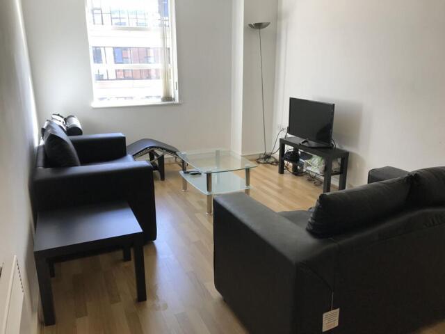 Shared Living/roommate 2 Bedroom For Sale Manchester Greater Manchester 160000 ELS101892227