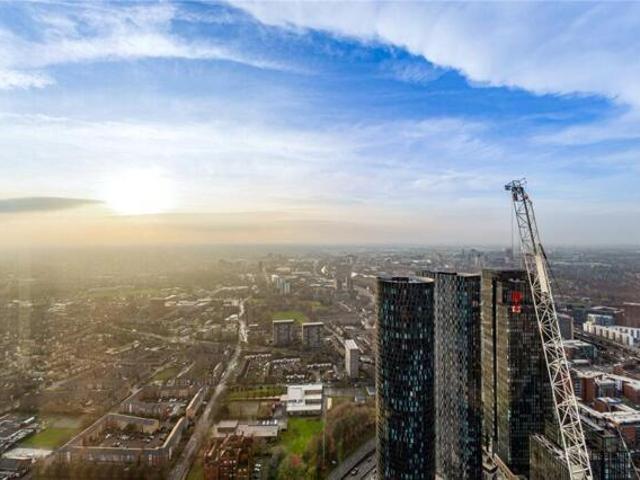 Shared Living/roommate 2 Bedroom For Sale Manchester Greater Manchester 890000 ELS100058319