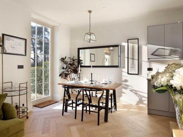 Shared Living/roommate 2 Bedroom For Sale Marlow Buckinghamshire 425000 ELS101675134