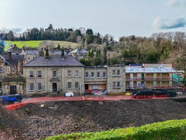 Shared Living/roommate 2 Bedroom For Sale Matlock Derbyshire 350000 ES100366259