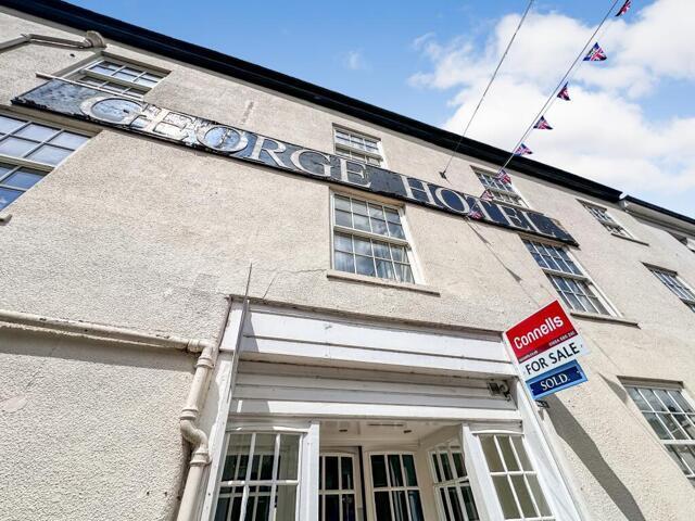 Shared Living/roommate 2 Bedroom For Sale Melton Mowbray Leicestershire 75000 ES98262962