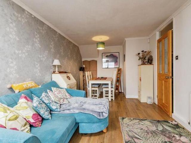 Shared Living/roommate 2 Bedroom For Sale Morley Derbyshire 218500 ELS99688358