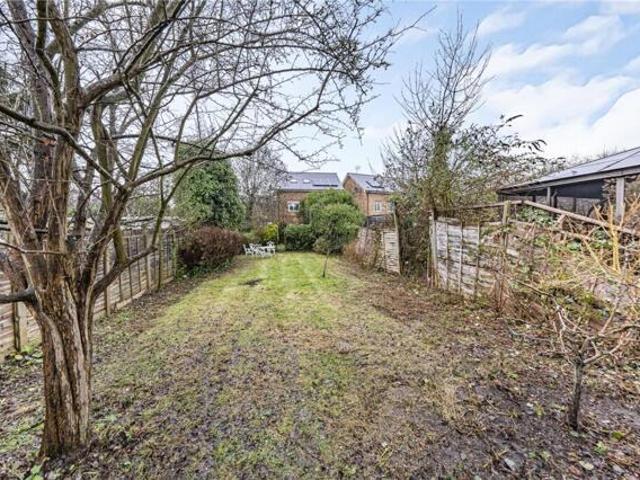 Shared Living/roommate 2 Bedroom For Sale New Malden Greater London 425000 ES99688374