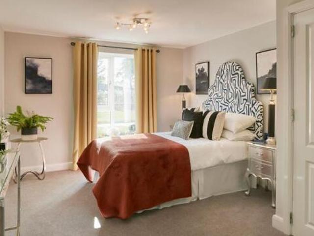 Shared Living/roommate 2 Bedroom For Sale Newcastle Under Lyme Staffordshire 290000 ES99380984