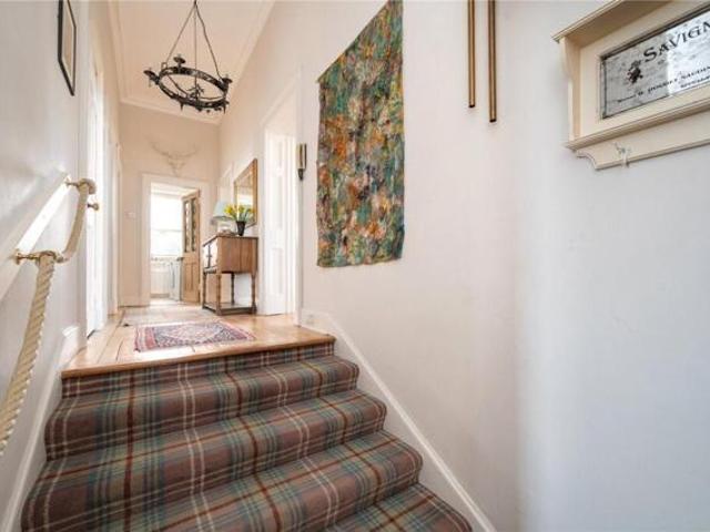 Shared Living/roommate 2 Bedroom For Sale North Berwick East Lothian 650000 ELS100614882