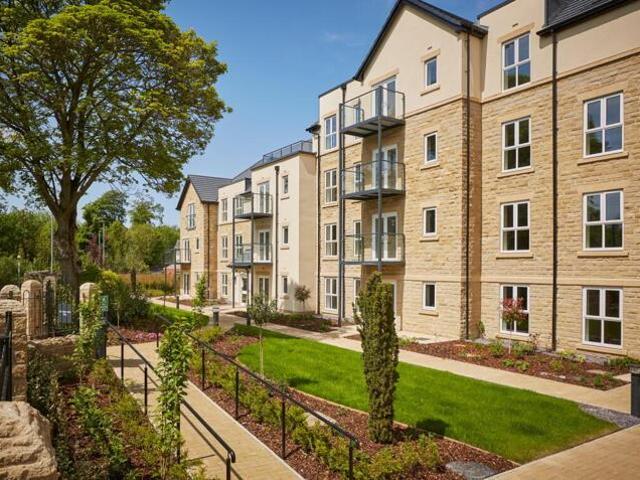 Shared Living/roommate 2 Bedroom For Sale North Yorkshire Bradford 380000 ELS98903575