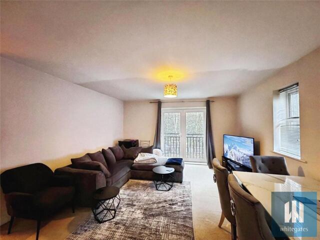Shared Living/roommate 2 Bedroom For Sale North Yorkshire Calderdale 100000 ELS100953555