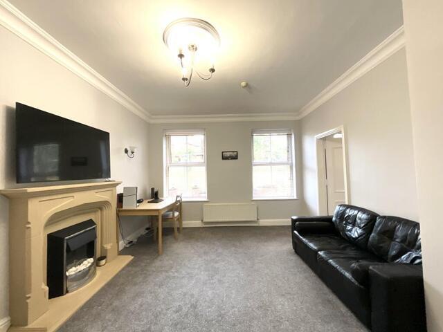 Shared Living/roommate 2 Bedroom For Sale Nottingham Nottingham 210000 ES99437212