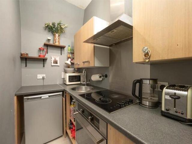 Shared Living/roommate 2 Bedroom For Sale Aberdeen Aberdeen City 99000 ES98903583