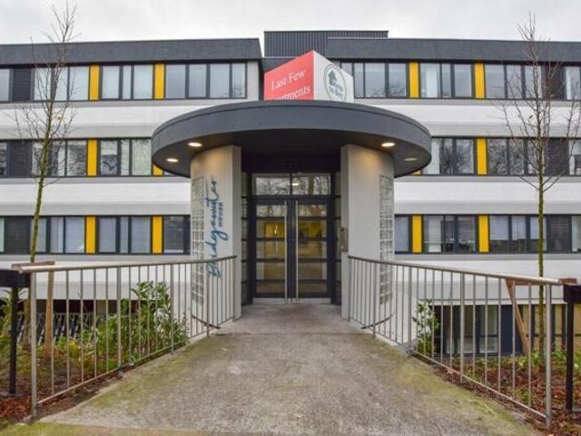 Shared Living/roommate 2 Bedroom For Sale Altrincham Trafford 250000 ELS101025558