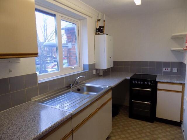 Shared Living/roommate 2 Bedroom For Sale Ashbourne Derbyshire 94000 ELS101678155