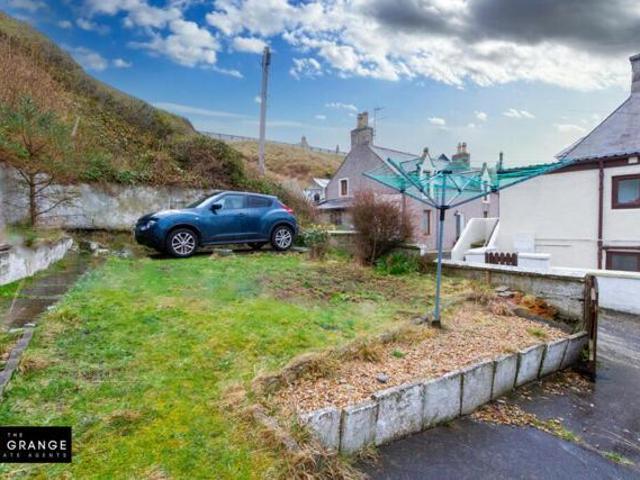 Shared Living/roommate 2 Bedroom For Sale Buckie Moray 90000 ELS99688242