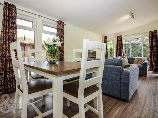 Shared Living/roommate 2 Bedroom For Sale Burgh St. Peter Burgh St. Peter 155000 ES101678451