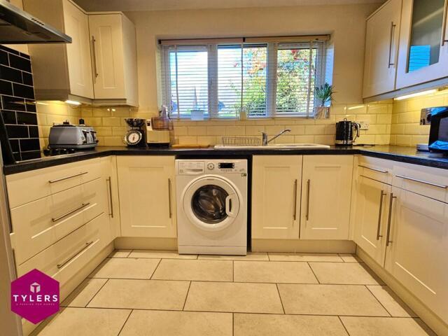 Shared Living/roommate 2 Bedroom For Sale Burwell Cambridgeshire 210000 ELS101797002