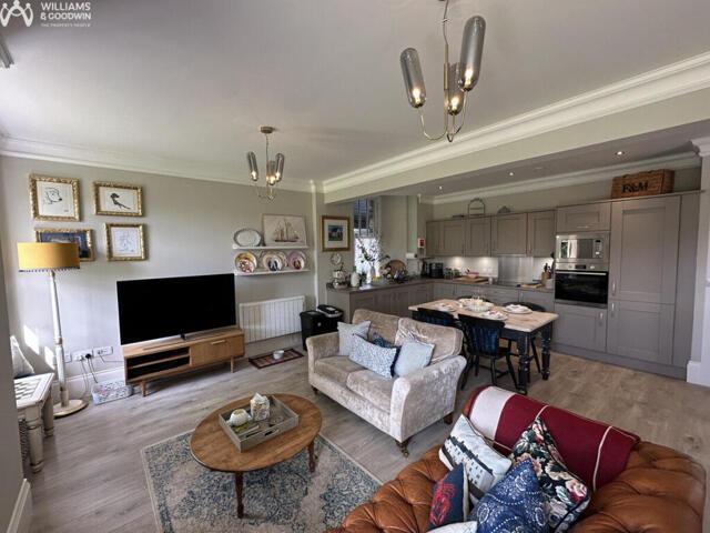 Shared Living/roommate 2 Bedroom For Sale Bangor Gwynedd 250000 ES100224213