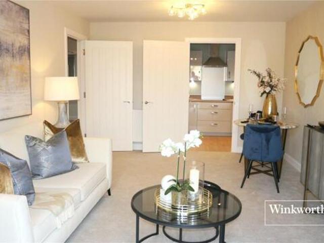 Shared Living/roommate 2 Bedroom For Sale Barnet Greater London 579999 ELS99773475