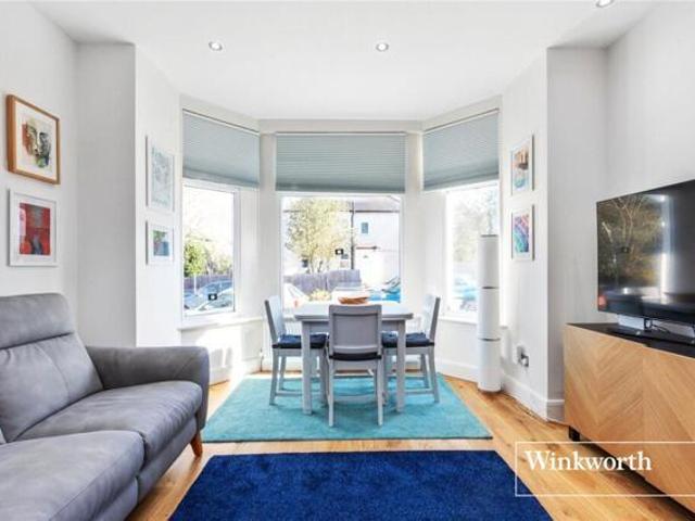 Shared Living/roommate 2 Bedroom For Sale Barnet Greater London 590000 ELS100855198