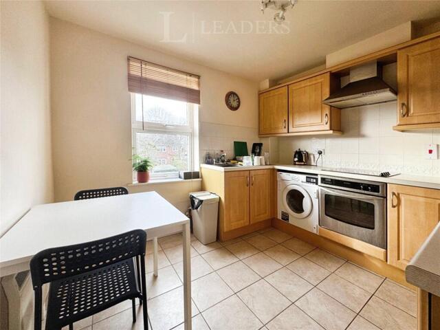 Shared Living/roommate 2 Bedroom For Sale Barrow Upon Soar Barrow Upon Soar 135000 ELS99092376