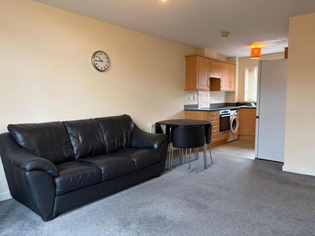 Shared Living/roommate 2 Bedroom For Sale Birmingham West Midlands 170000 ELS100855254