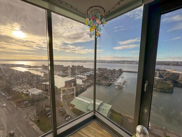 Shared Living/roommate 2 Bedroom For Sale Birkenhead Liverpool 170500 ES101676672