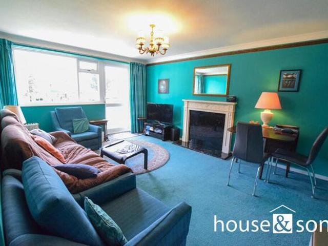 Shared Living/roommate 2 Bedroom For Sale Boscombe Bournemouth 190000 ELS99952363