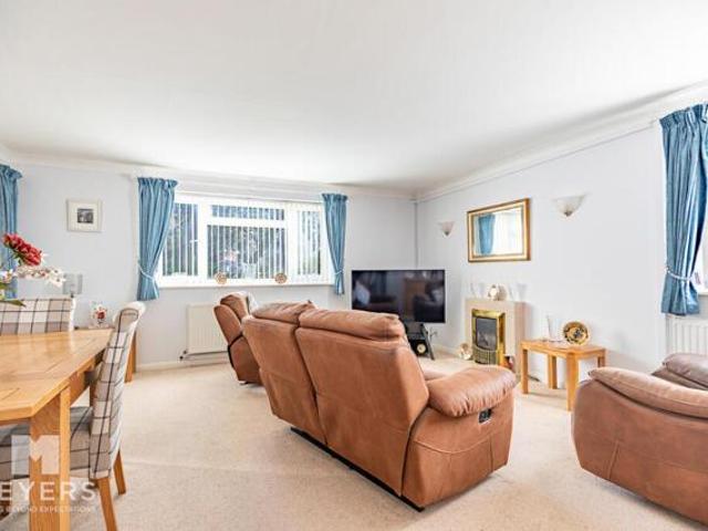 Shared Living/roommate 2 Bedroom For Sale Bournemouth Bournemouth 290000 ES100649231
