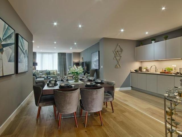 Shared Living/roommate 2 Bedroom For Sale Brentford Greater London 595000 ES99315337
