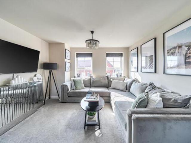 Shared Living/roommate 2 Bedroom For Sale Broughton Hampshire 260000 ES99986314