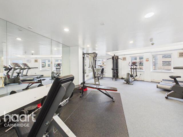 Shared Living/roommate 2 Bedroom For Sale Cambridge Cambridgeshire 400000 ES100786963