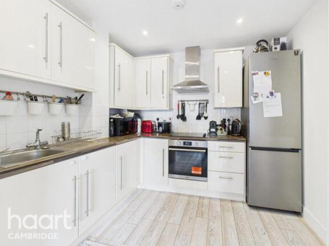 Shared Living/roommate 2 Bedroom For Sale Cambridge Cambridgeshire 445000 ELS100317004