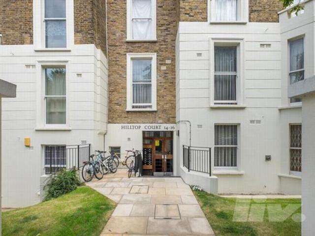 Shared Living/roommate 2 Bedroom For Sale Camden Greater London 575000 ES98718285