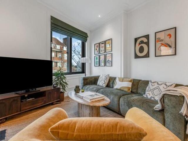 Shared Living/roommate 2 Bedroom For Sale Camden Greater London 815000 ES98801067