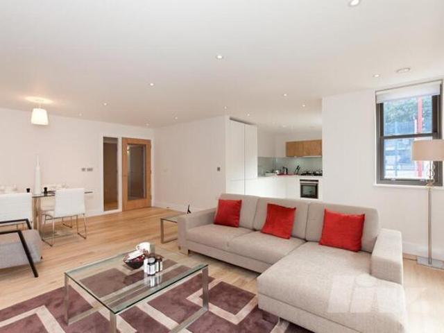 Shared Living/roommate 2 Bedroom For Sale Camden Greater London 1030000 ES99290042