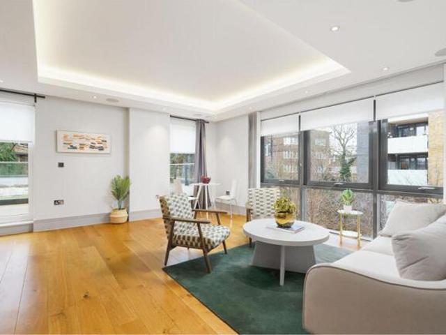 Shared Living/roommate 2 Bedroom For Sale Camden Greater London 1250000 ELS101678887
