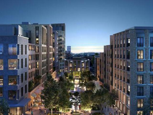 Shared Living/roommate 2 Bedroom For Sale Camden Greater London 1450000 ES98296966