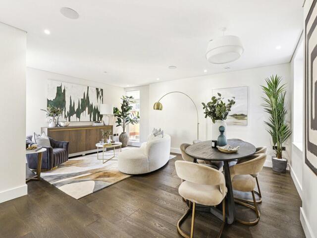 Shared Living/roommate 2 Bedroom For Sale Camden Greater London 1495000 ES99029642