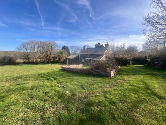 Shared Living/roommate 2 Bedroom For Sale Ceredigion Ceredigion 445000 ES101796824