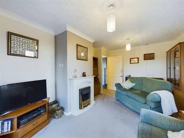Shared Living/roommate 2 Bedroom For Sale Churchdown Churchdown 220000 ES99895455