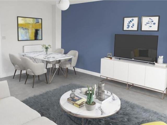 Shared Living/roommate 2 Bedroom For Sale Clydebank Clydebank 202000 ELS100058315
