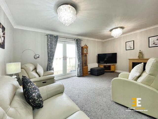 Shared Living/roommate 2 Bedroom For Sale Conwy Conwy 260000 ELS101119302
