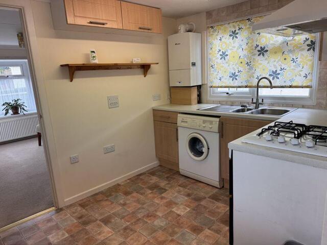 Shared Living/roommate 2 Bedroom For Sale Corfe Road Corfe Road 115000 ES98612515