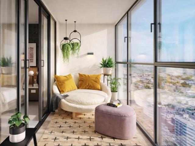 Shared Living/roommate 2 Bedroom For Sale Croydon Greater London 375000 ES99436653