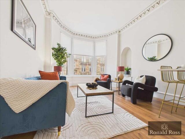 Shared Living/roommate 2 Bedroom For Sale Dennistoun Dennistoun 195000 ES98204906