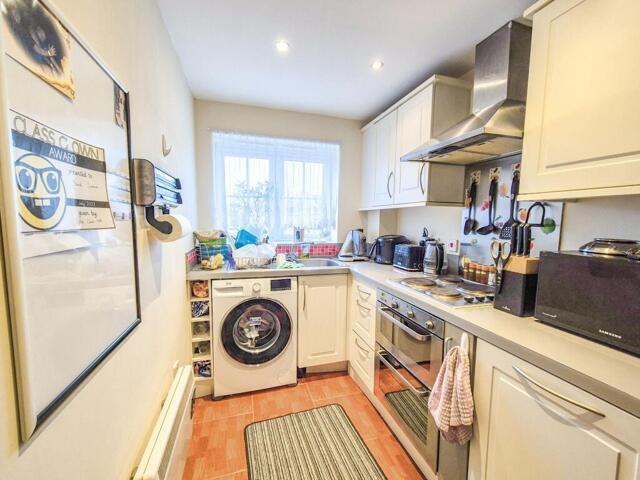 Shared Living/roommate 2 Bedroom For Sale Doncaster South Yorkshire 105000 ELS101119256