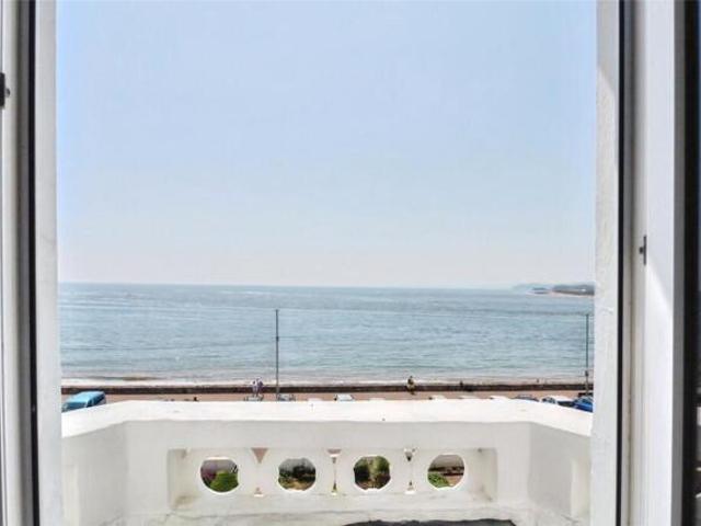Shared Living/roommate 2 Bedroom For Sale Exmouth Devon 290000 ELS99735911