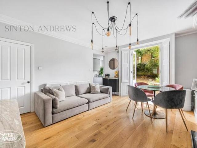 Shared Living/roommate 2 Bedroom For Sale Ealing Greater London 499950 ES101676528
